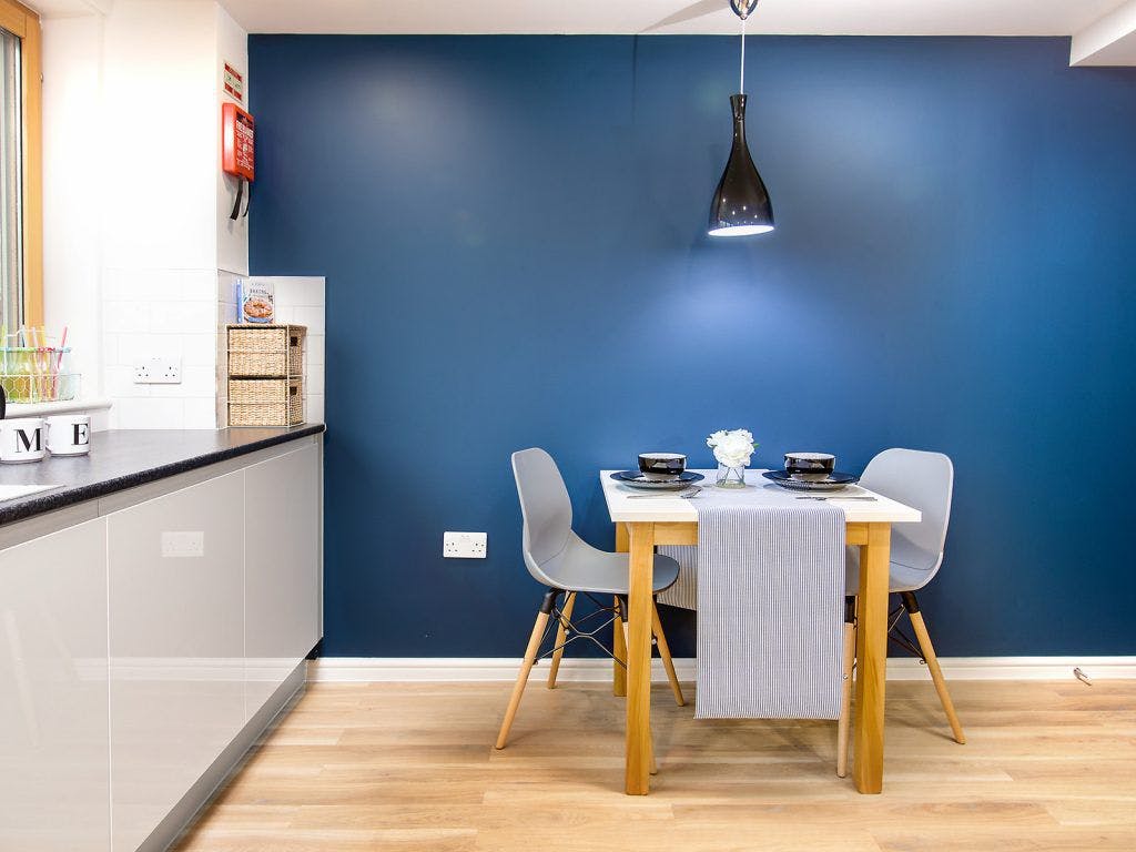 New Orient House | London | UniAcco