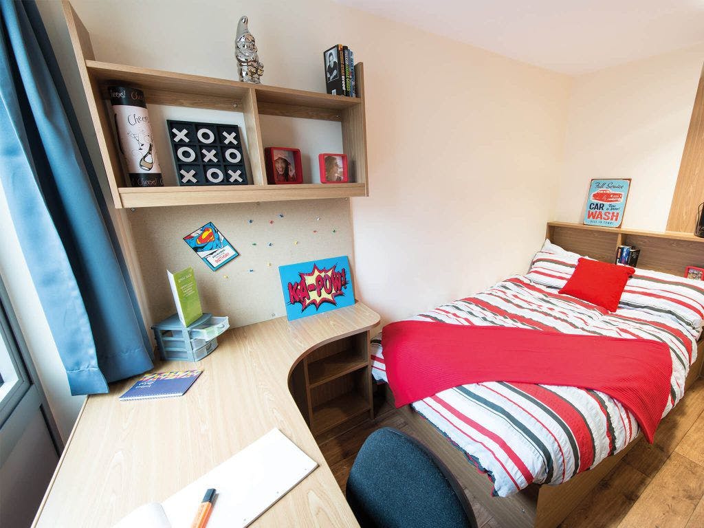 Athena Hall | Ipswich | UniAcco