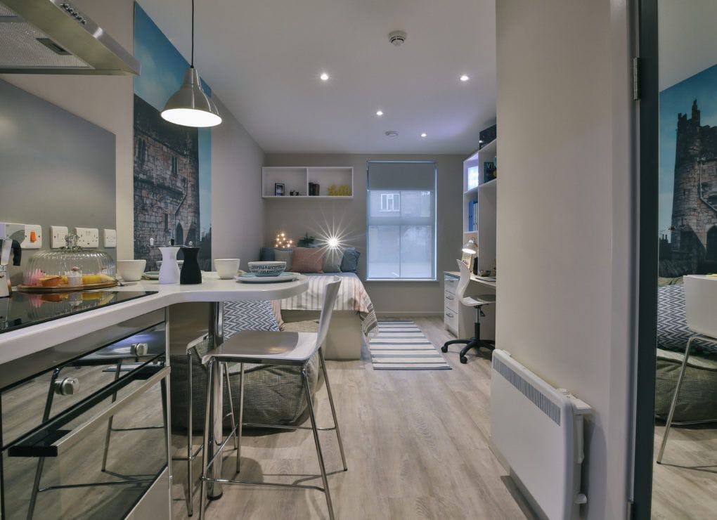 Book 73 Princess Road East Student Accommodation in Leicester for 2023/ ...