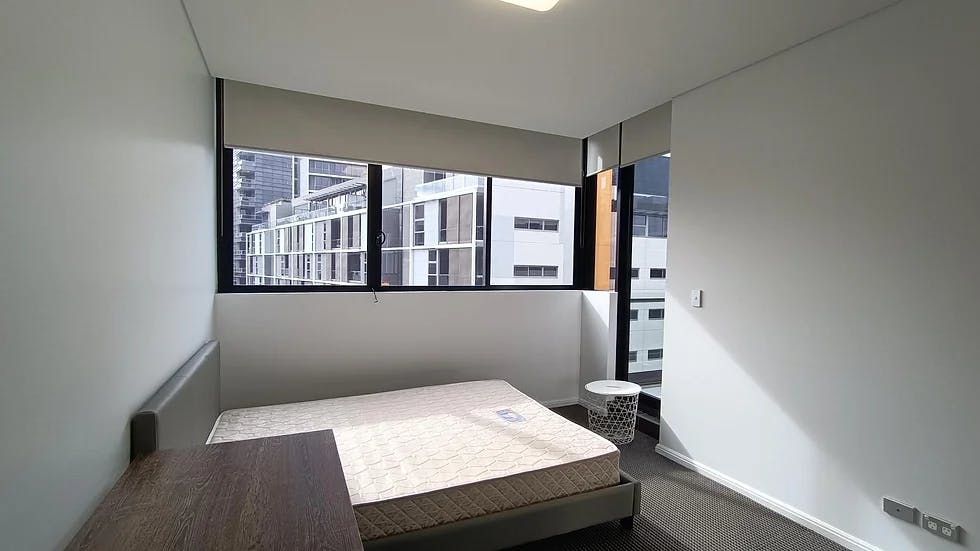 Book 1 Naulty Place Student Accommodation in Sydney for 2024/25 | UniAcco
