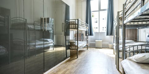 Book Sandeman-Allen House Student Accommodation in London for 2024/25 ...