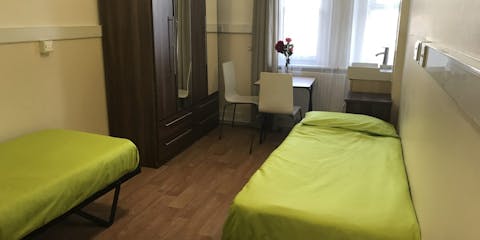 Book Halpin House Student Accommodation in London for 2024/25 | UniAcco