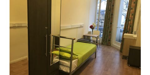 Book Halpin House Student Accommodation in London for 2024/25 | UniAcco