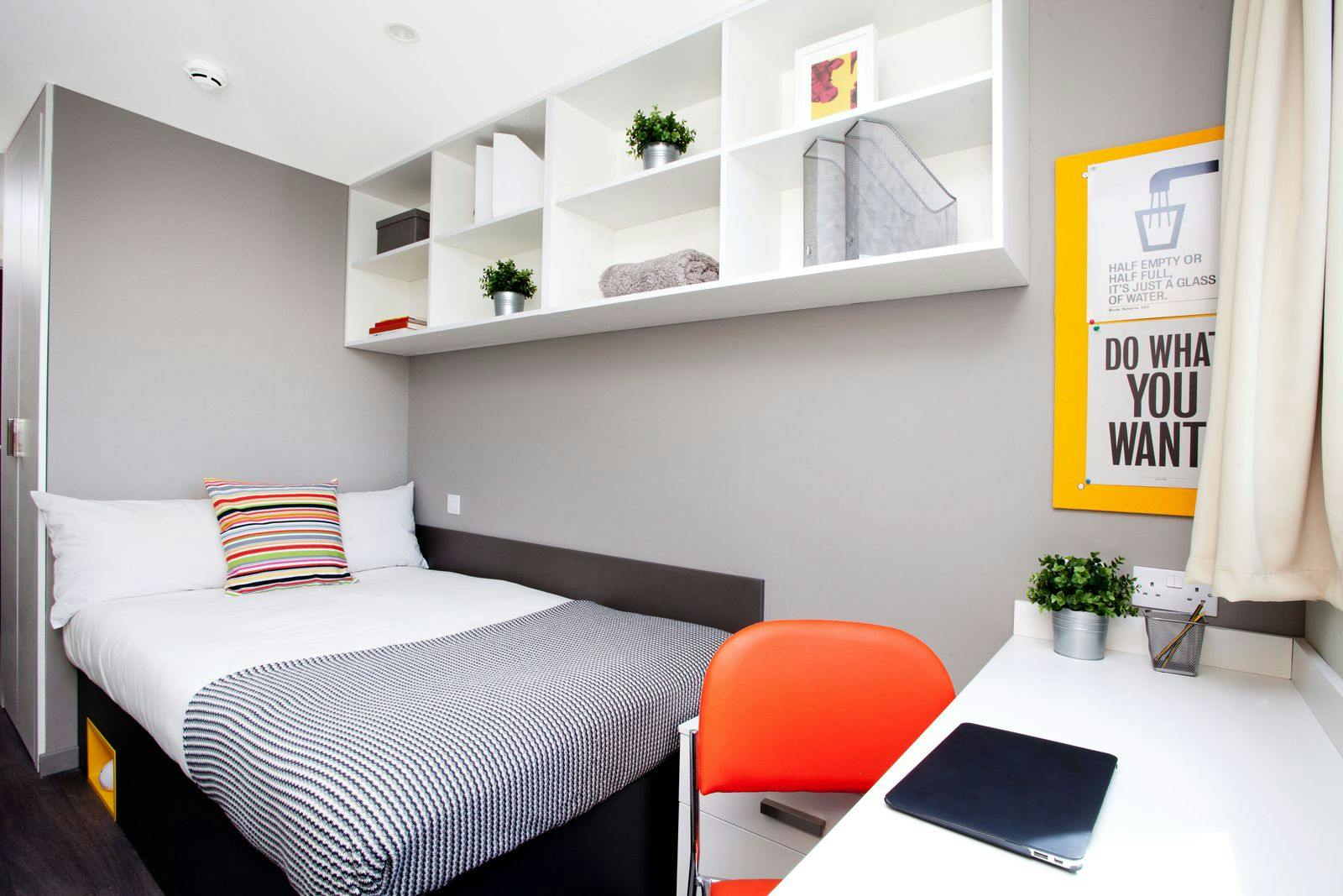 Greetham Street Student Accommodation Portsmouth | UniAcco