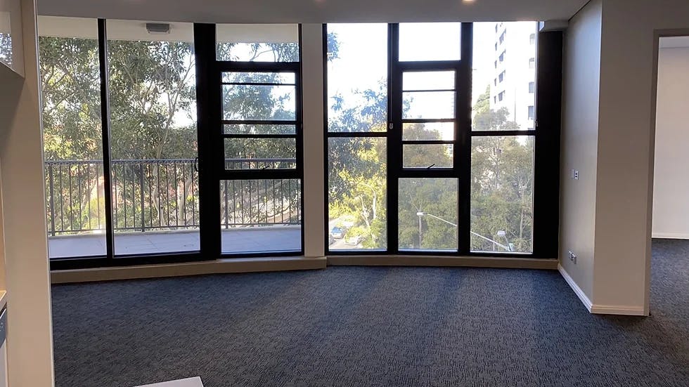 Book 887 South Dowling St Student Accommodation in Sydney for 2024/25 ...