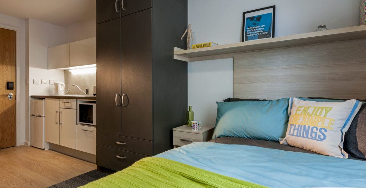 The Railyard | Cambridge | UniAcco