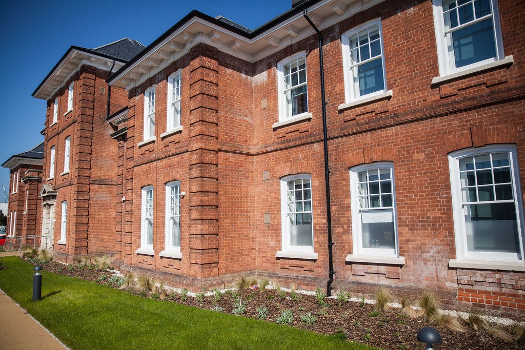 Atlas House | Exeter | UniAcco