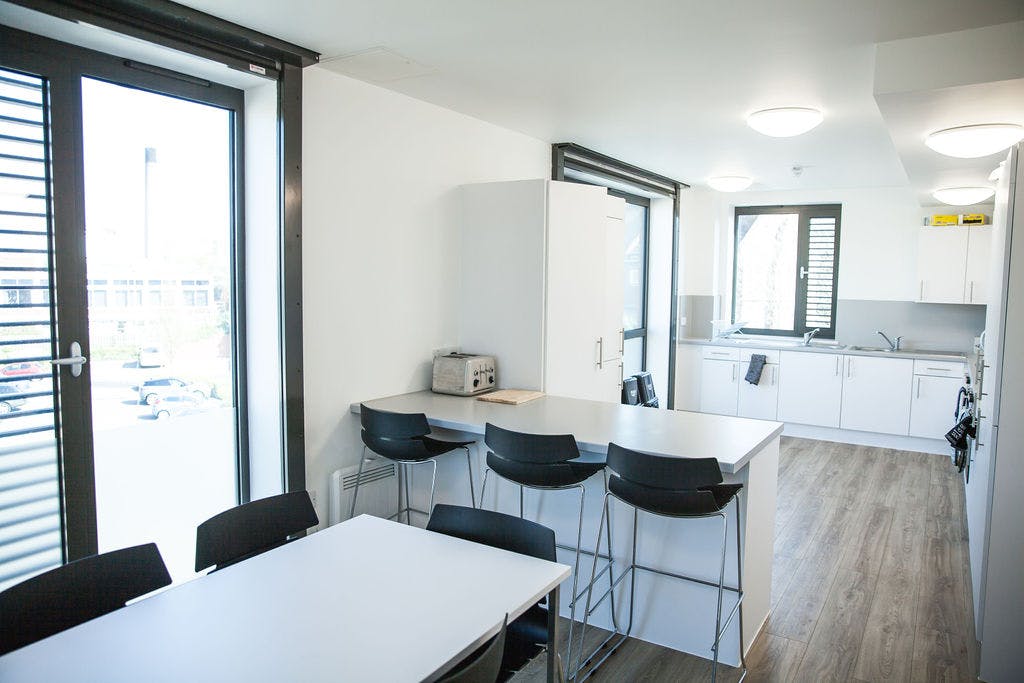 Atlas House | Exeter | UniAcco