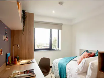 Book Eden Square Student Accommodation in Coventry for 2023/24 | UniAcco