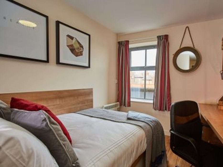 Abbeygate Chester | Book For AY 24-25 | UniAcco