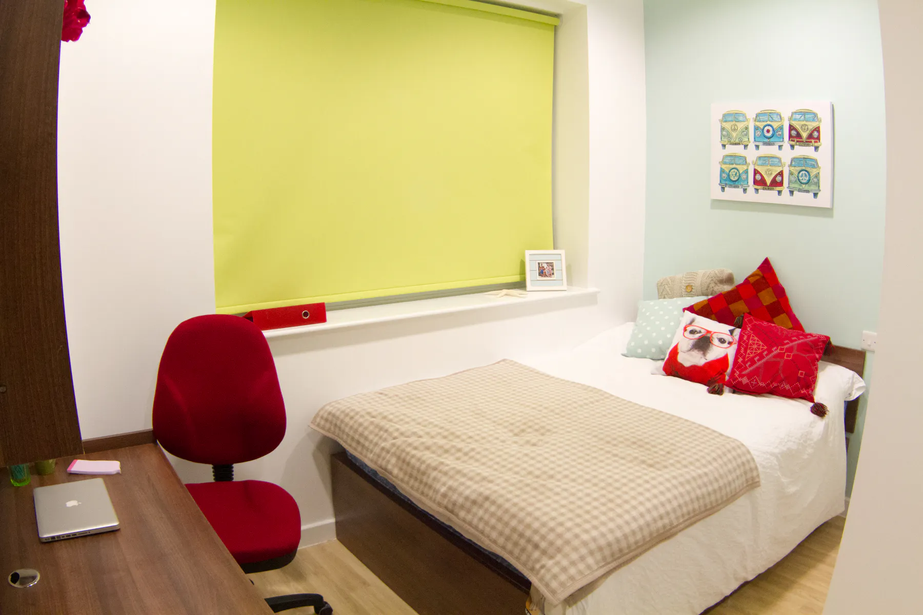 Book Ty Glyn Studios Student Accommodation in Bangor for 2024/25 | UniAcco