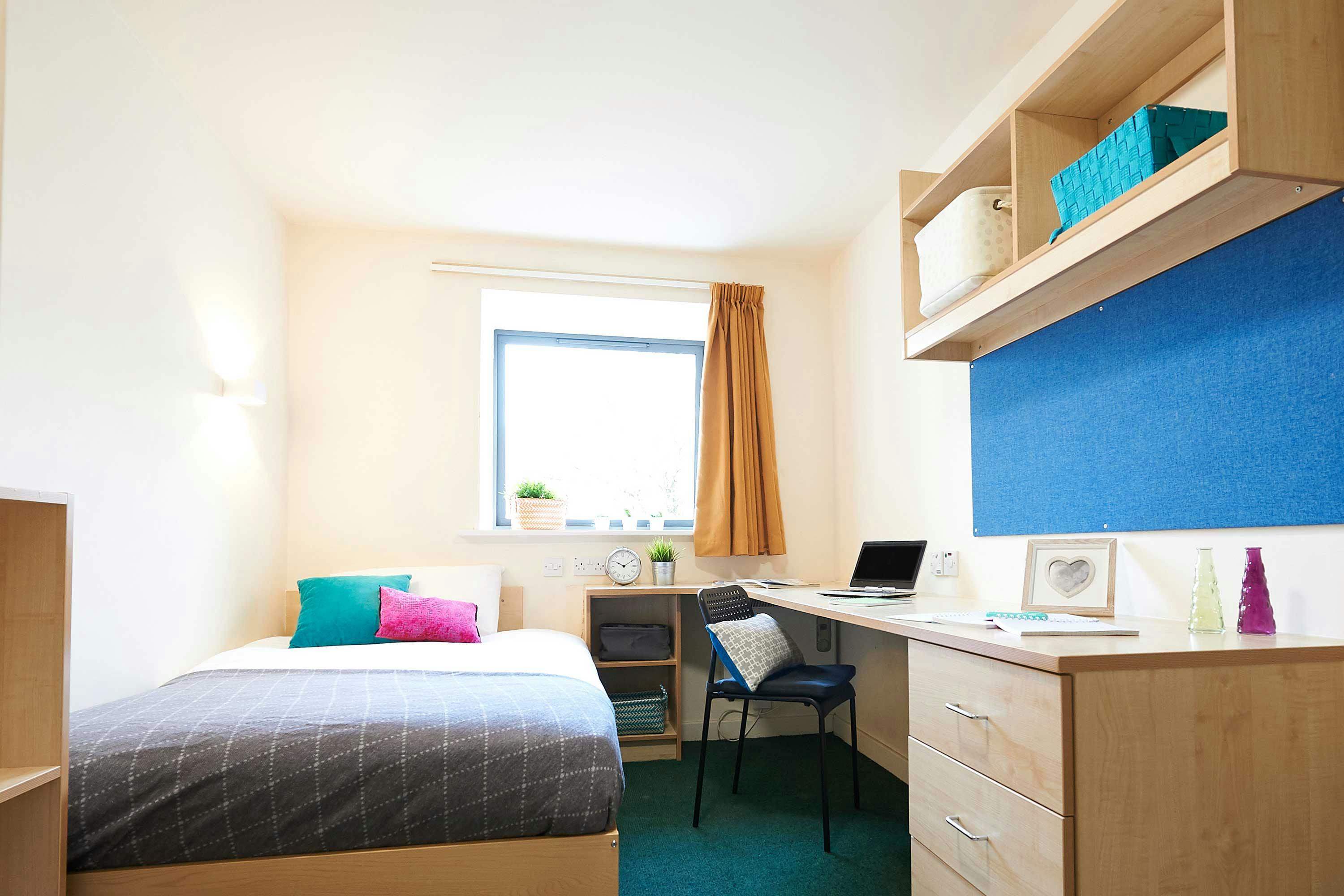 Rusholme Place | Manchester | UniAcco