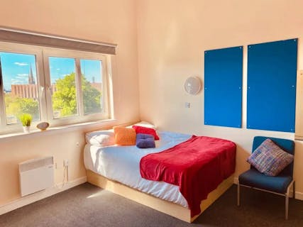AXO Paradise Student Village Coventry | Book For AY 24-25 | UniAcco
