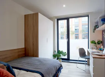 Book Eden Square Student Accommodation in Coventry for 2024/25 | UniAcco