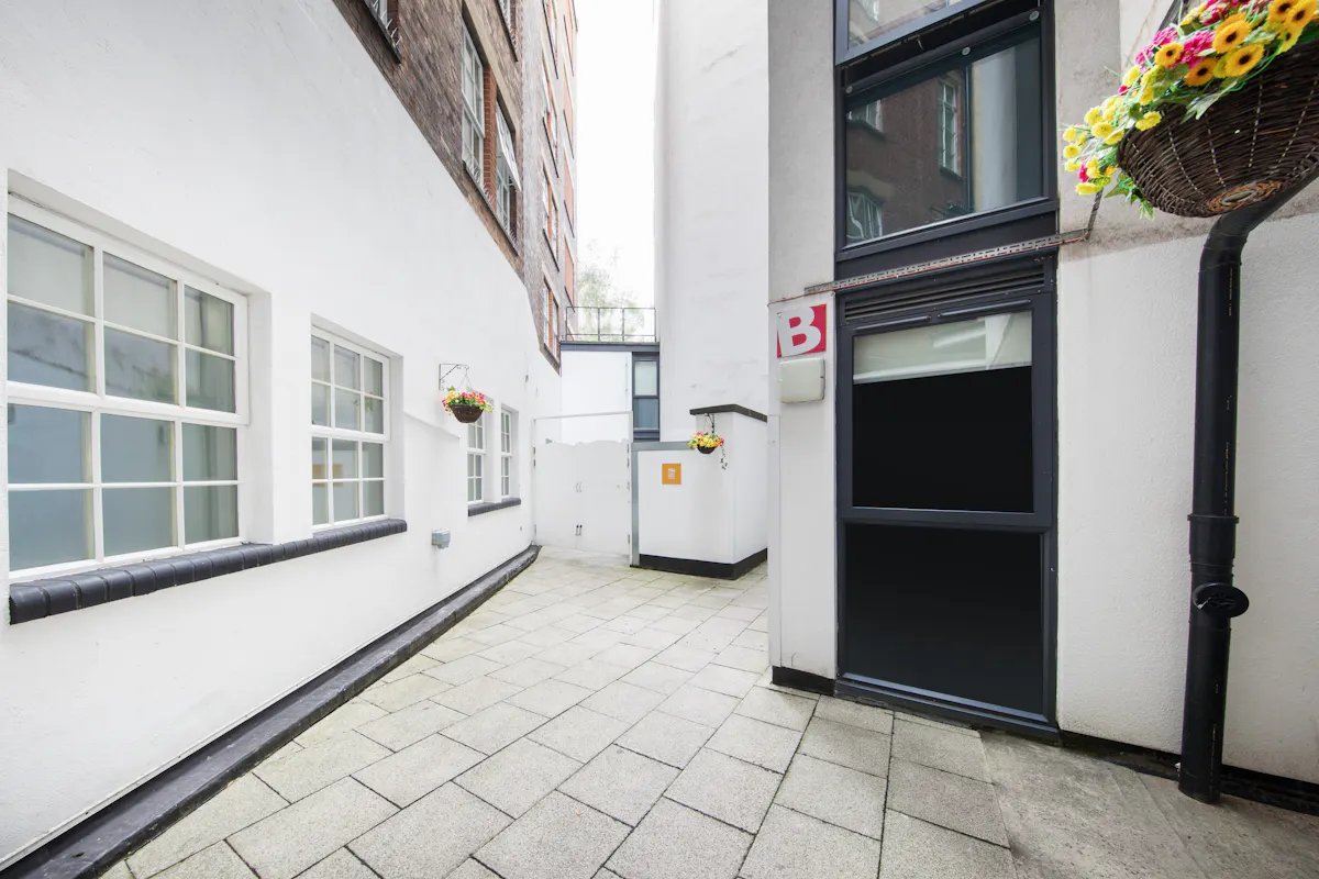 Arbour House London | 11 Room Options from £216/wk – All Bills Included ...