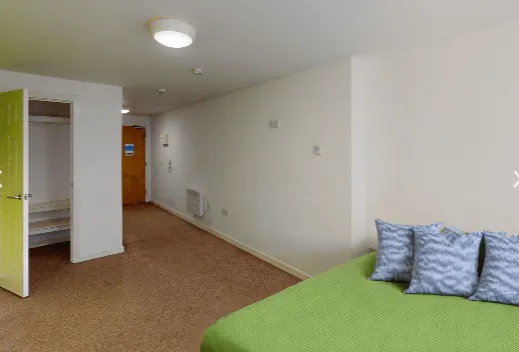 Minerva House Nottingham | Book For AY 24-25 | UniAcco