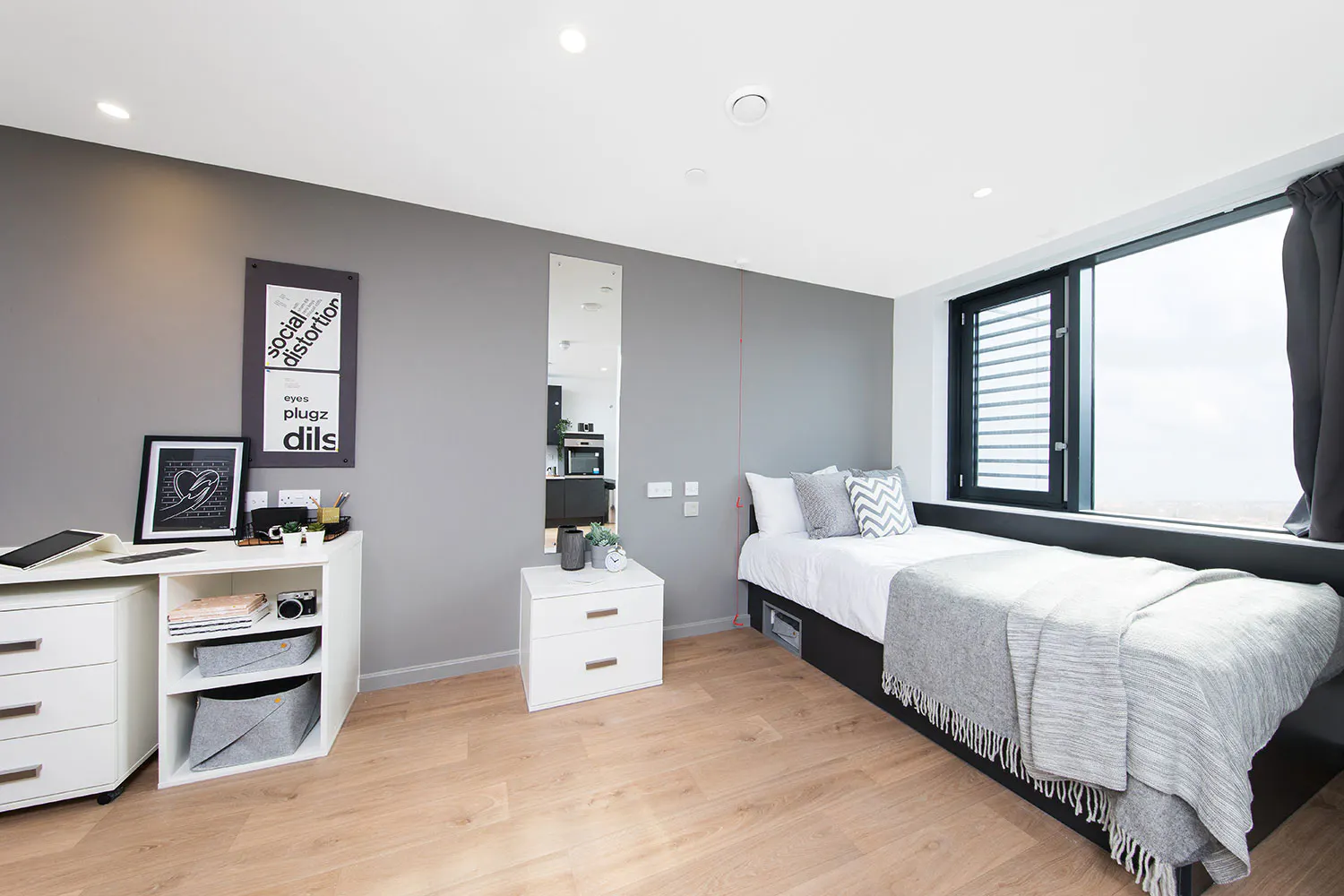 Book White Rose View Student Accommodation in Leeds for 2023/24 | UniAcco