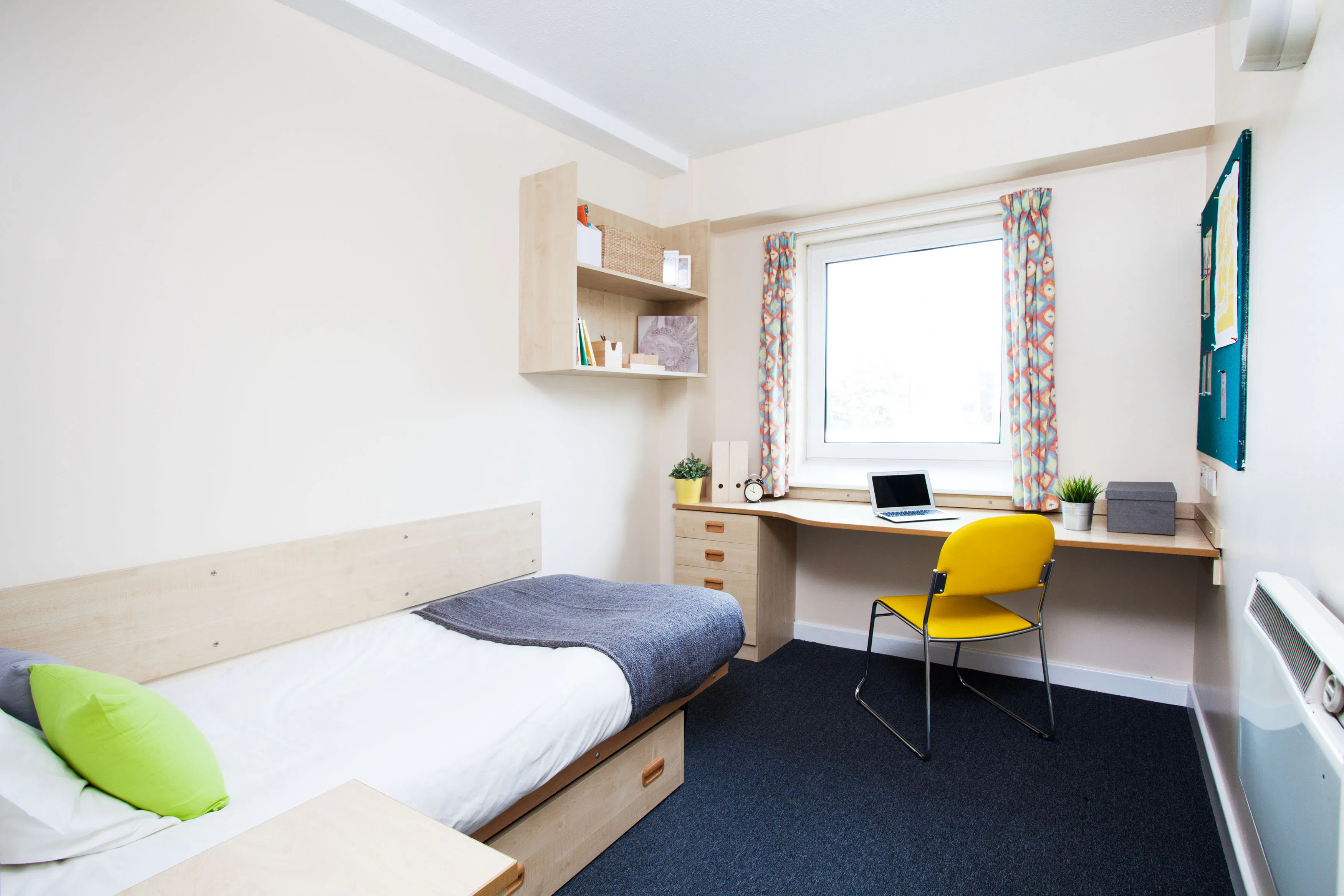 New Medlock House Manchester | Book For AY 24-25 | UniAcco