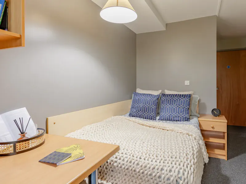 Book Devonshire Courtyard Student Accommodation in Sheffield for 2024/ ...