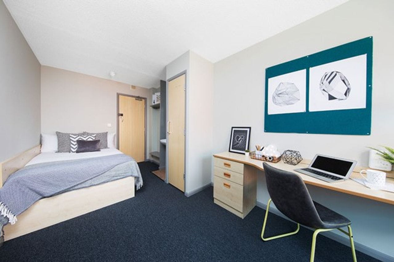Leadmill Point Student Accommodation - Sheffield | UniAcco