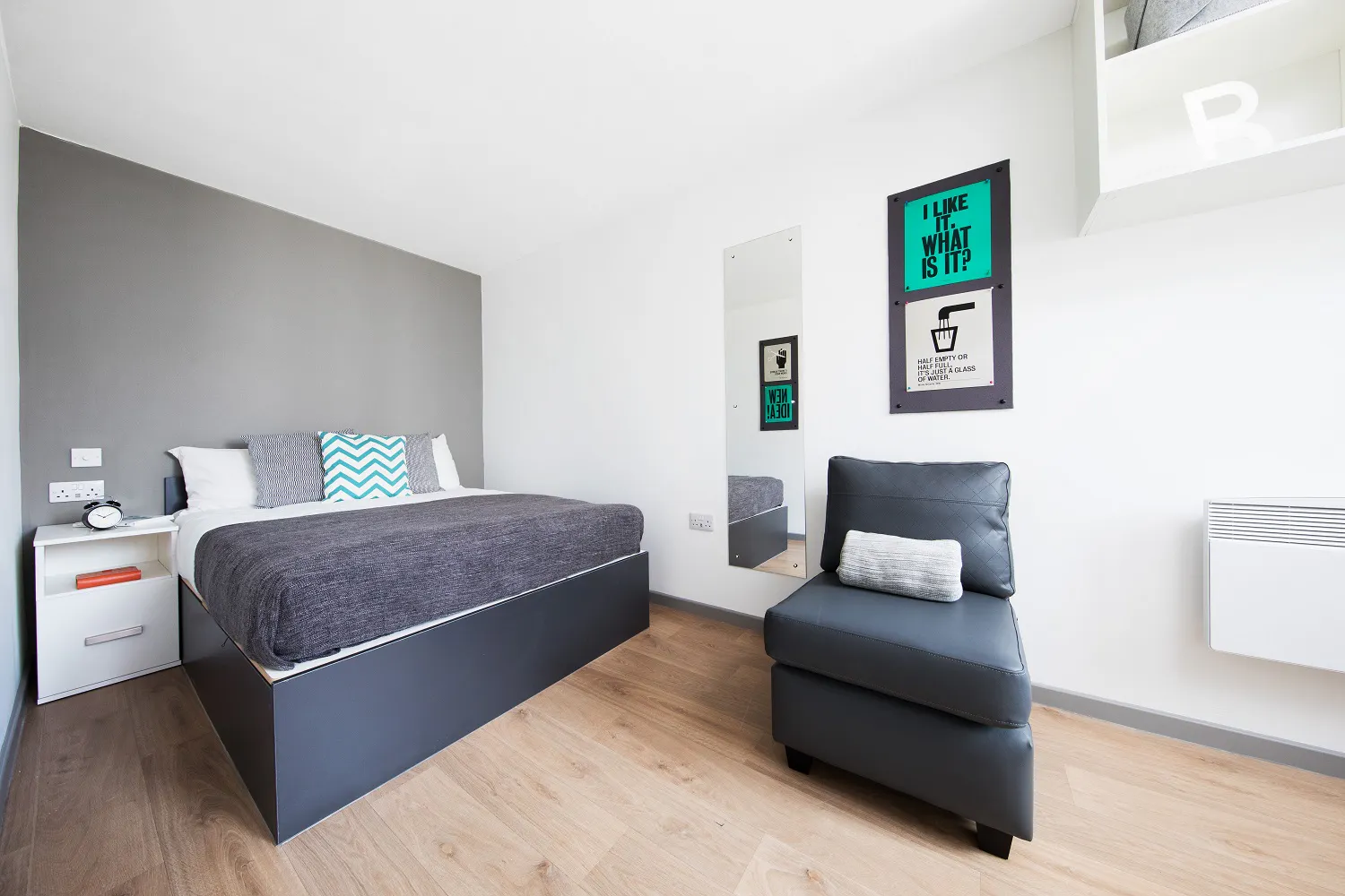 Book St Vincent's Place Student Accommodation in Sheffield for 2023/24 ...