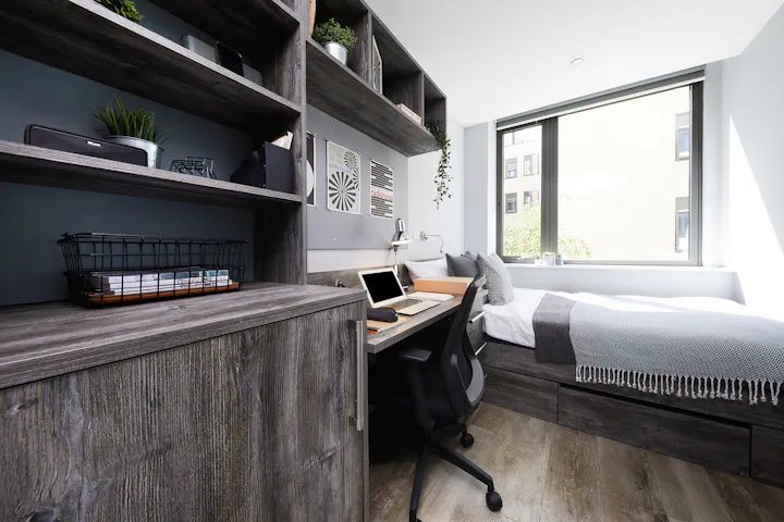 Book Best Student Accommodation in Cardiff - 2024 | UniAcco