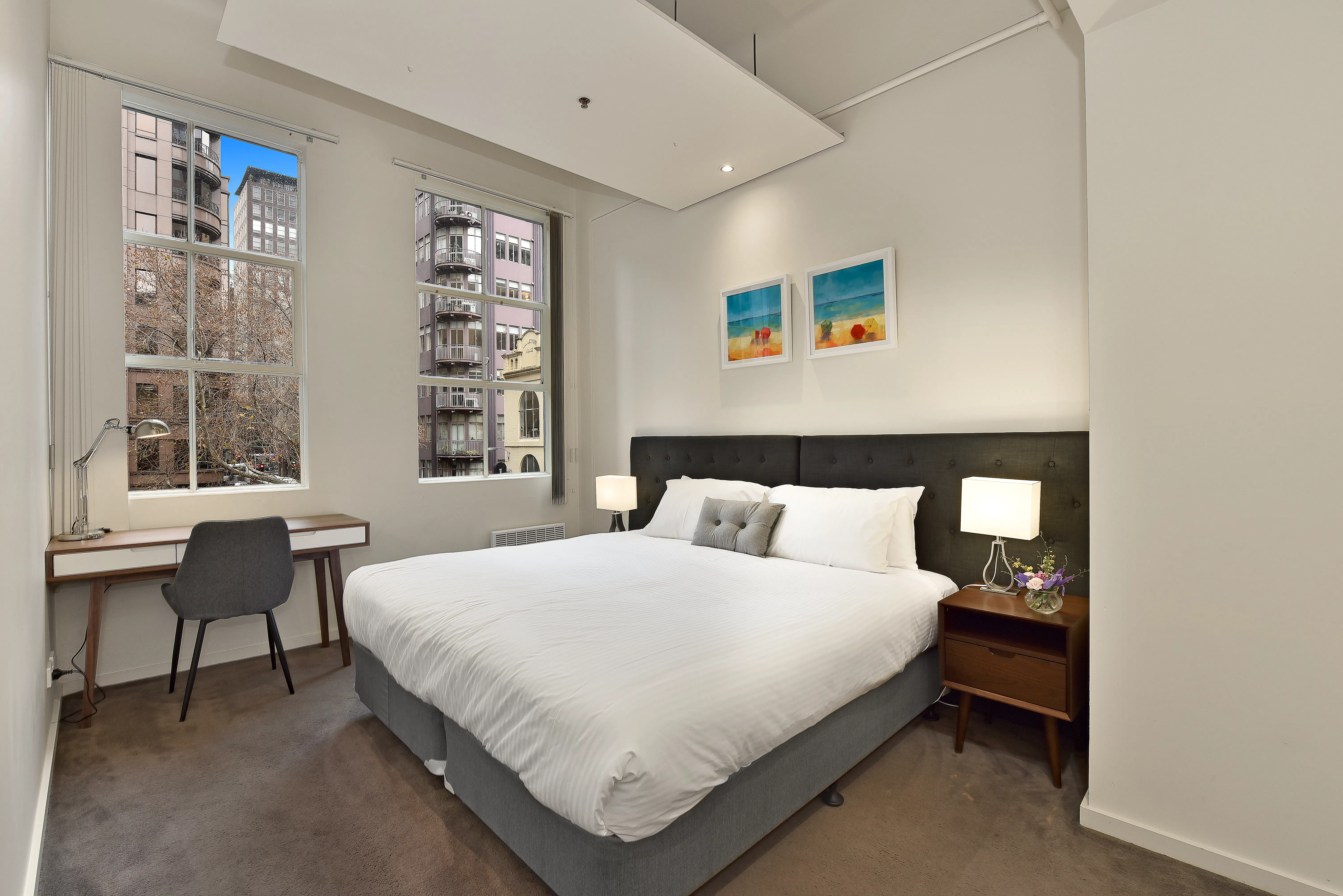 Book 377 Little Collins Street Student Accommodation in Melbourne for ...