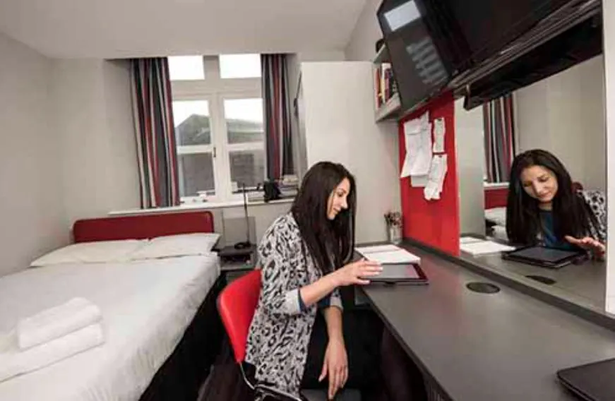 Book Pillar Box Student Accommodation in Coventry for 2023/24 | UniAcco