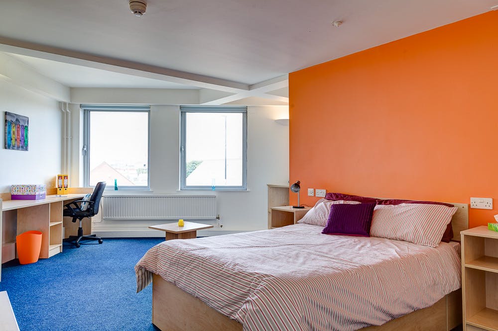 Dunn House | Sunderland | UniAcco