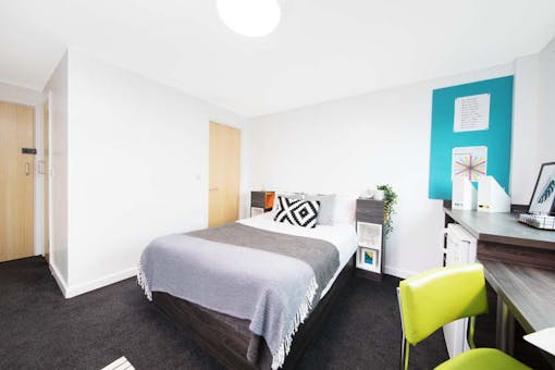 Student Accommodation in Newcastle, 2024 | UniAcco