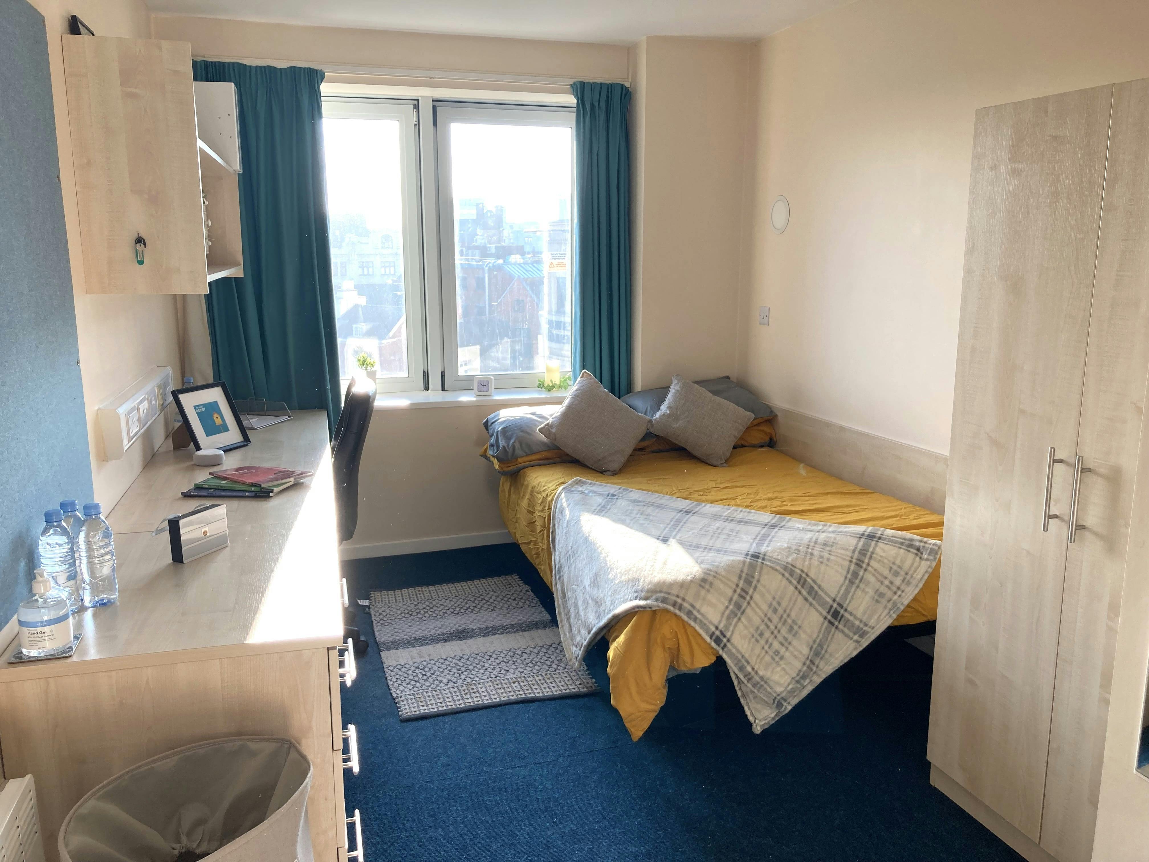 Trinity Square – Student Home at Your Comfort | Student Accommodation