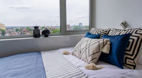 Chelsea Lightfoot Hall London | Book For AY 24-25 | UniAcco