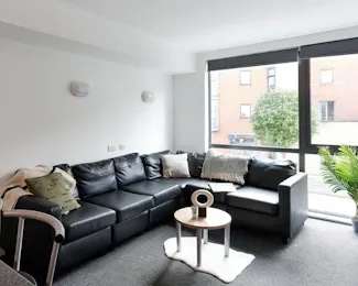 Cavendish Place Manchester | Book For AY 24-25 | UniAcco