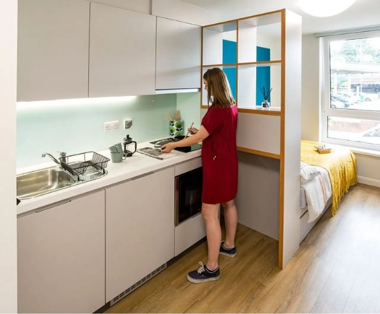 Stoneworks | Brighton | UniAcco