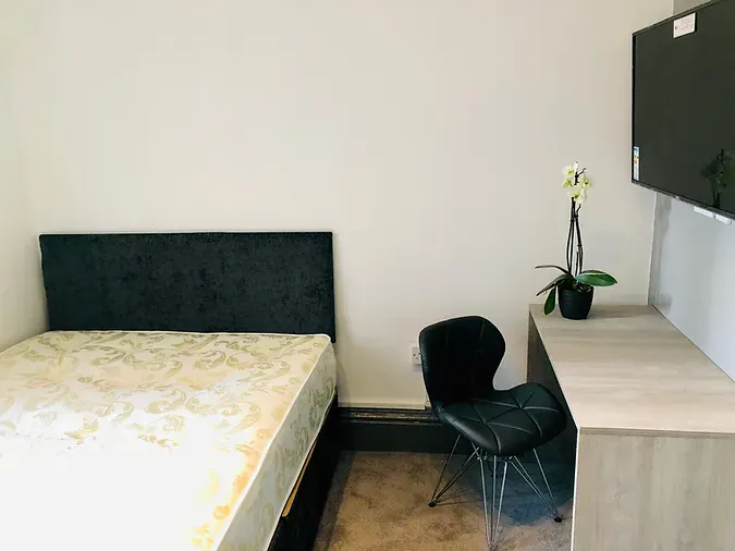 Book Infinity Living Student Accommodation in Leicester for 2024/25 ...