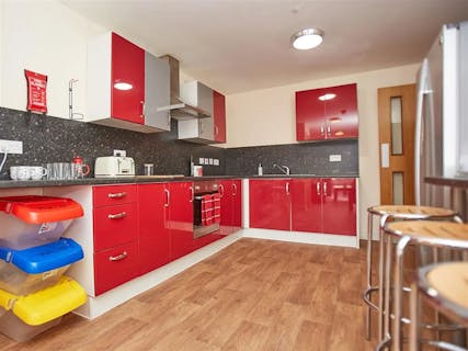 Abbeygate Chester | Book For AY 24-25 | UniAcco