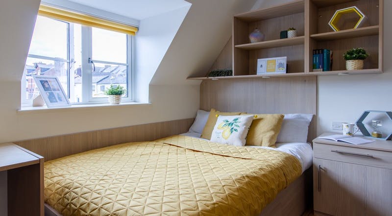 Book Iron Bridge Studios Student Accommodation in Exeter for 2023/24 ...