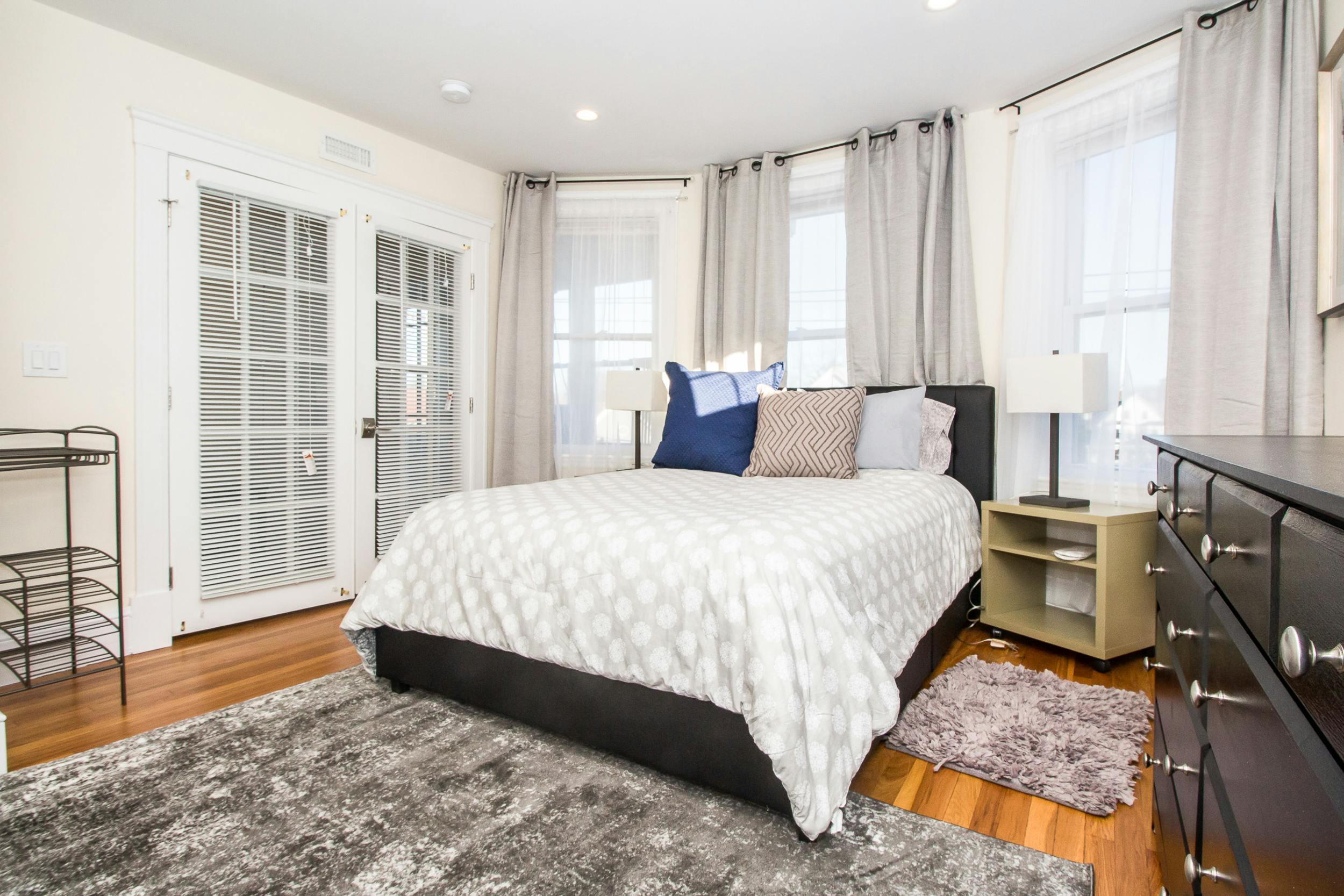 30 Clay Street - Boston Student Accommodation | UniAcco