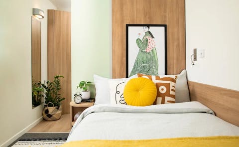 Emily Bowes Court London | Book For AY 24-25 | UniAcco