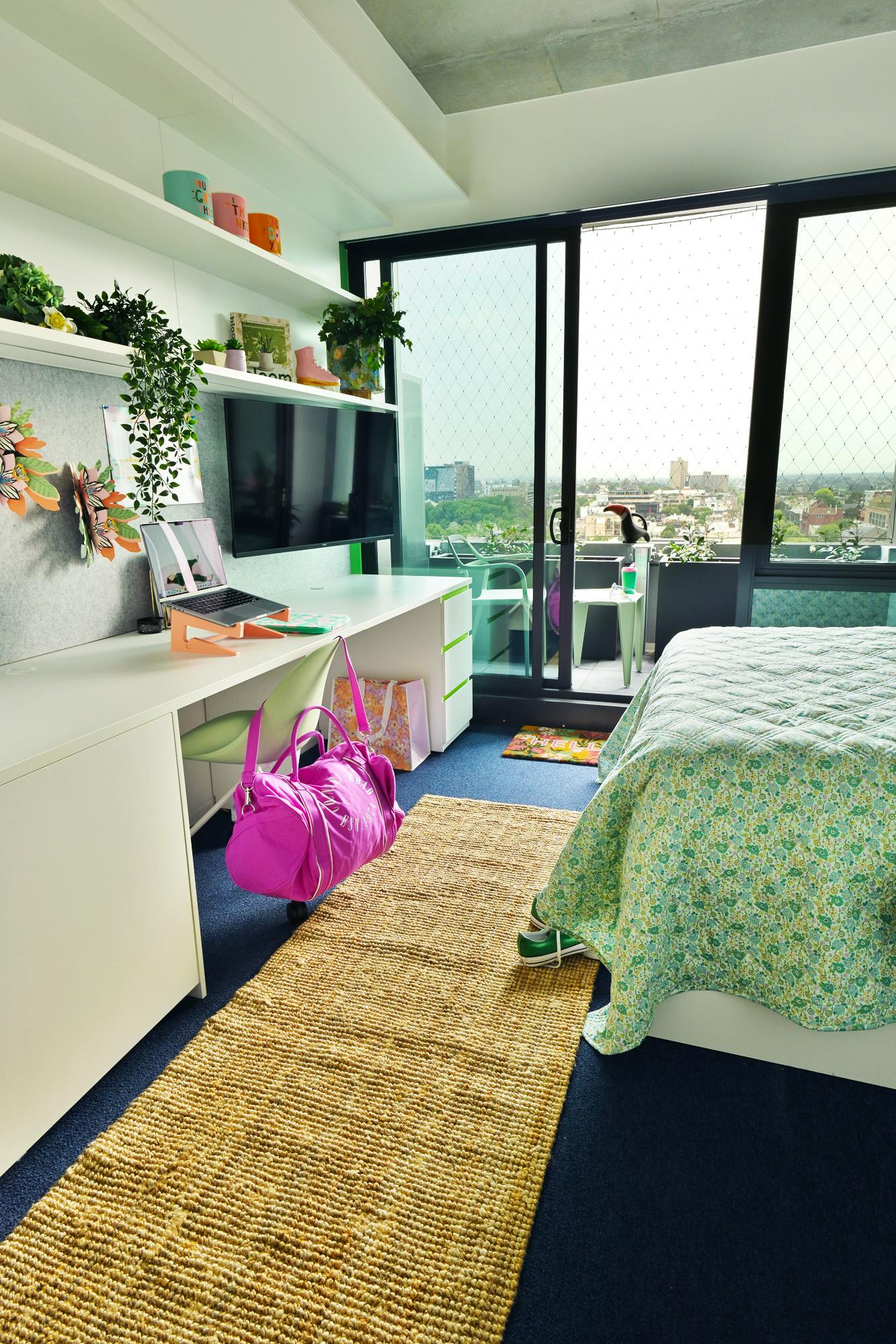 Book Scape Victoria Street Student Accommodation in Melbourne for 2024/25 | UniAcco