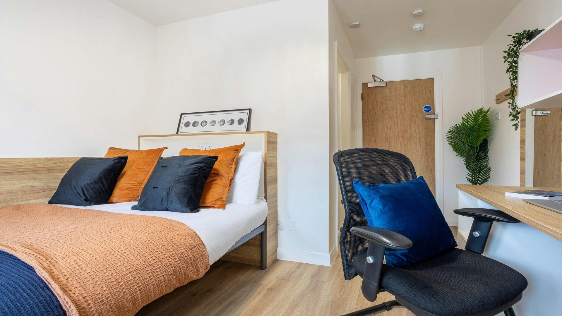 Book MSV South Student Accommodation in Manchester for 2023/24 | UniAcco