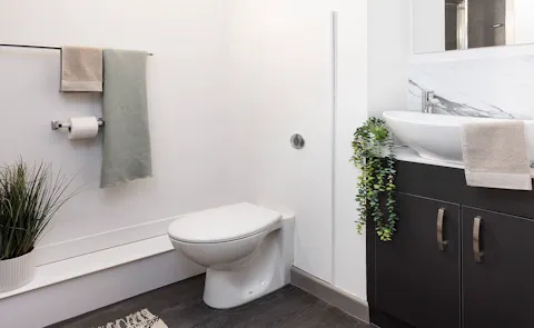 New Medlock House Manchester | Book For AY 24-25 | UniAcco