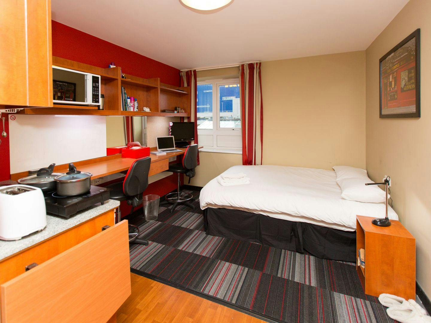 Market Way | Coventry | UniAcco