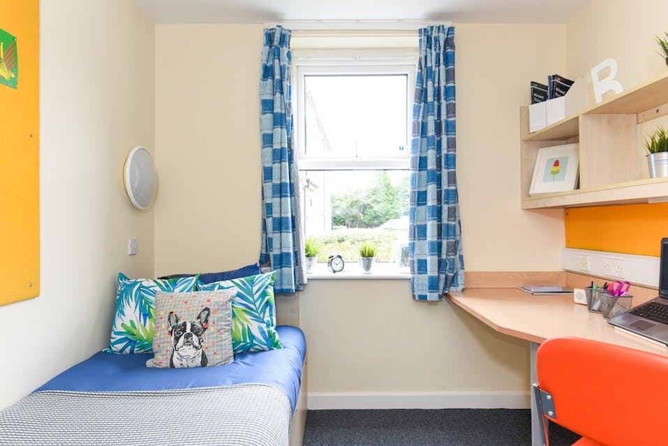 Myrtle Court | Liverpool | UniAcco