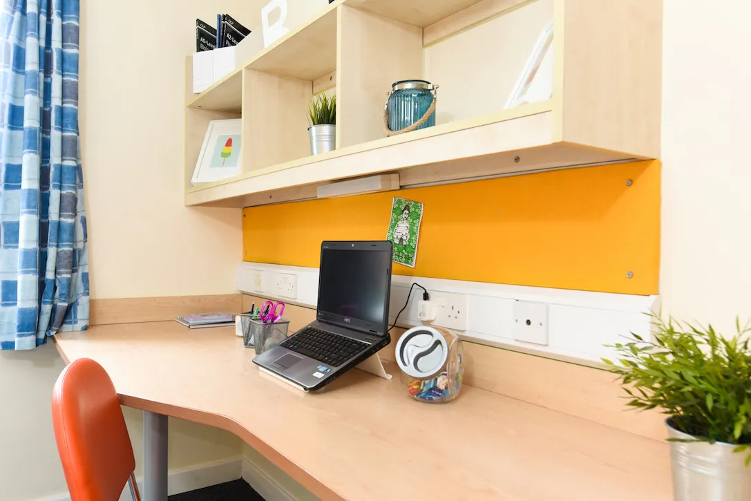 Myrtle Court | Liverpool | UniAcco