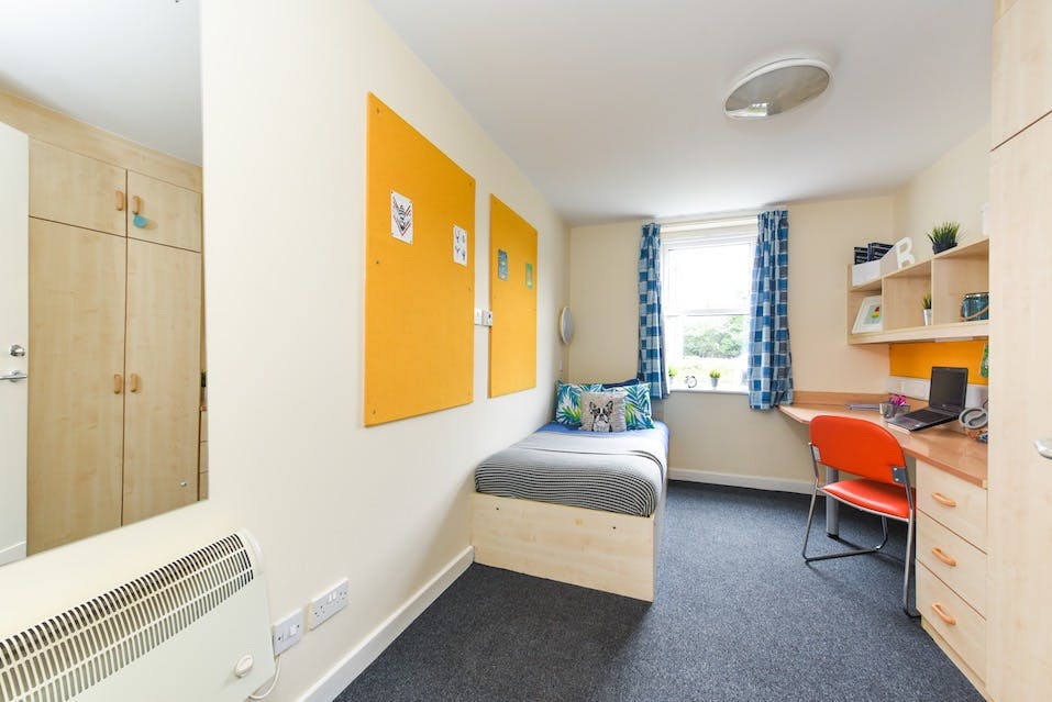 Myrtle Court | Liverpool | UniAcco