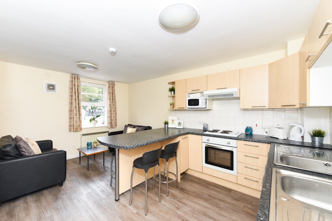 Myrtle Court | Liverpool | UniAcco