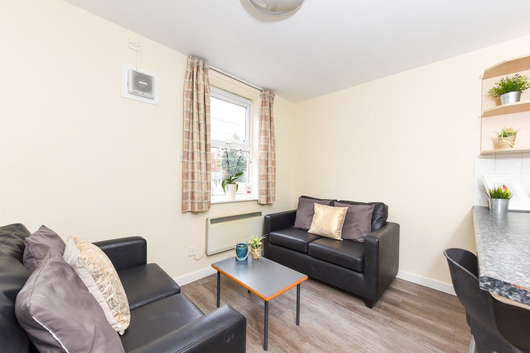 Myrtle Court | Liverpool | UniAcco