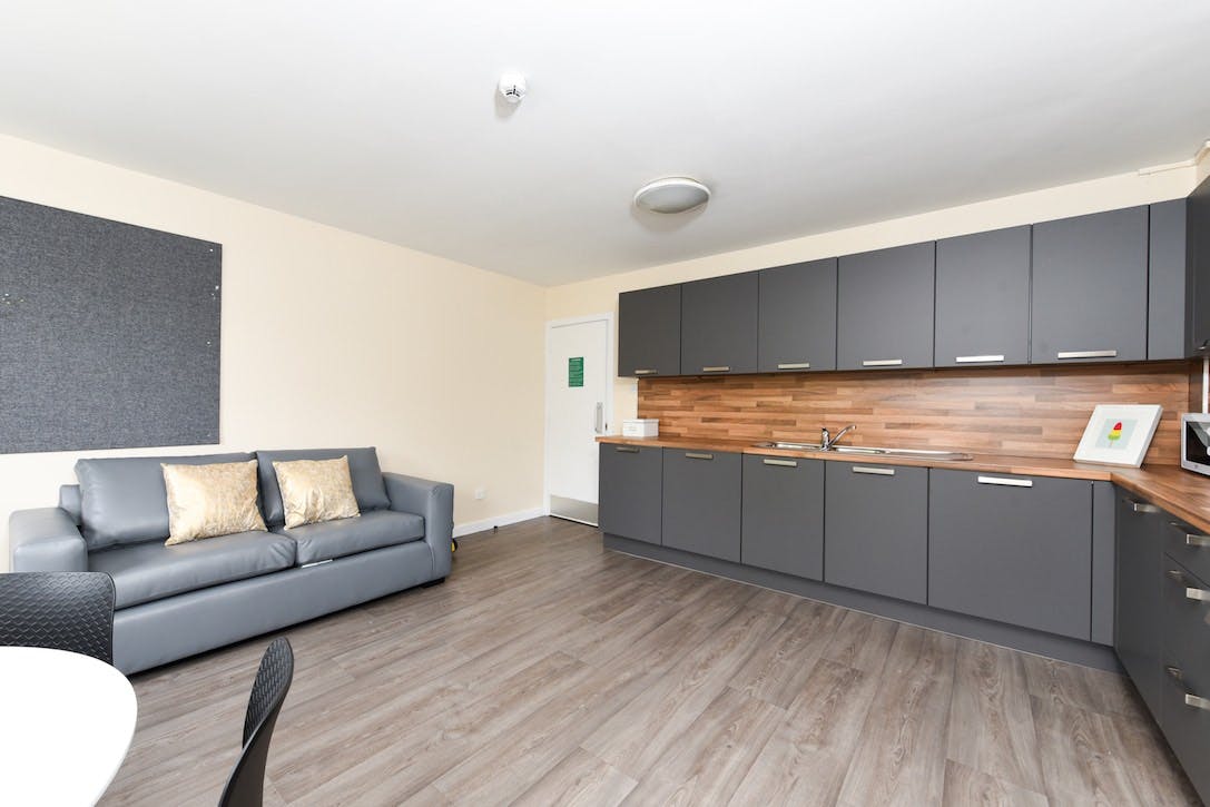 Myrtle Court | Liverpool | UniAcco