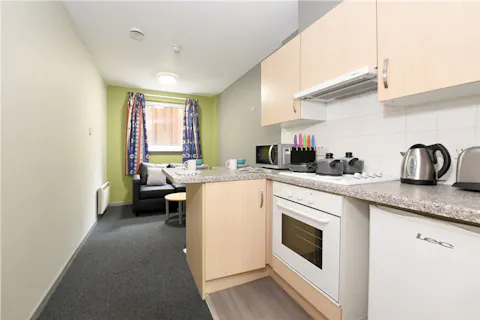 Book Buchanan View Student Accommodation in Glasgow for 2024/25 | UniAcco